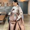 혼주한복대여 비용 알아봐요 겨울 결혼식 준비 휘랑한복 네이버 블로그